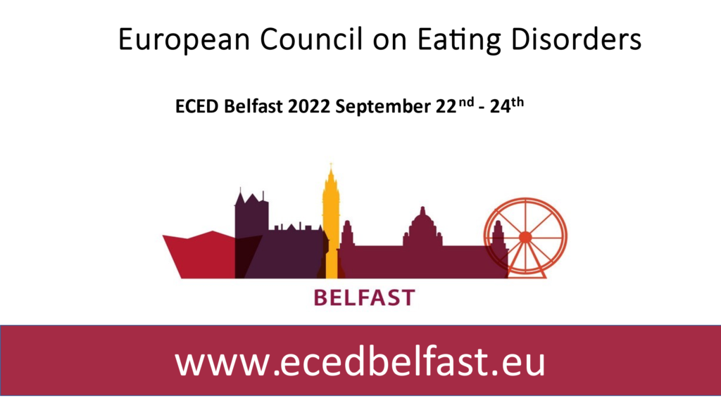 Bodywhys | European Council on Eating Disorders (ECED) Conference ...